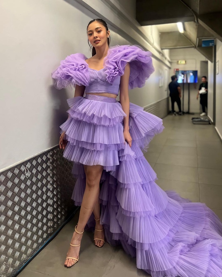 Picture of Kim Chiu