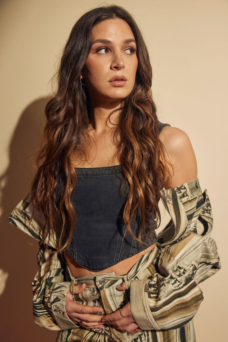 Picture of Eve Lindley