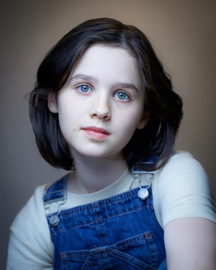 Image of Georgia Acken