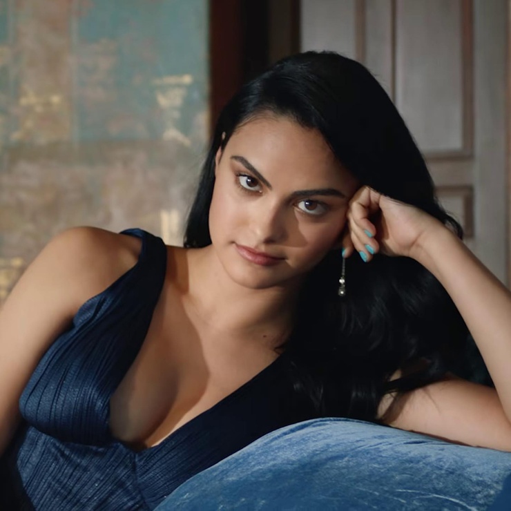 Picture of Camila Mendes
