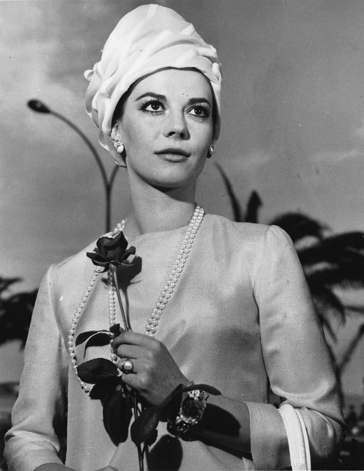 Natalie Wood picture