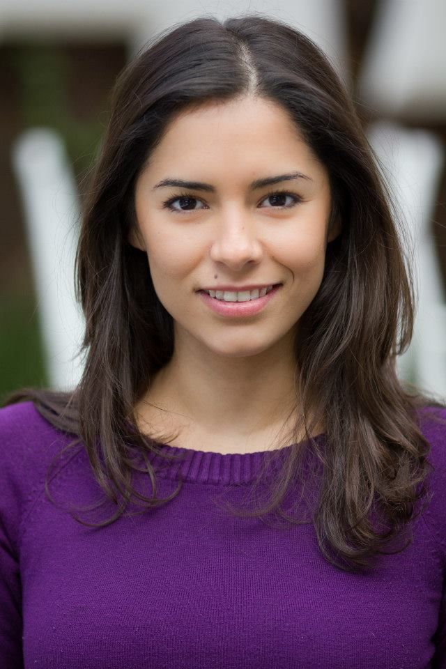 Picture of Agueda Cardenas