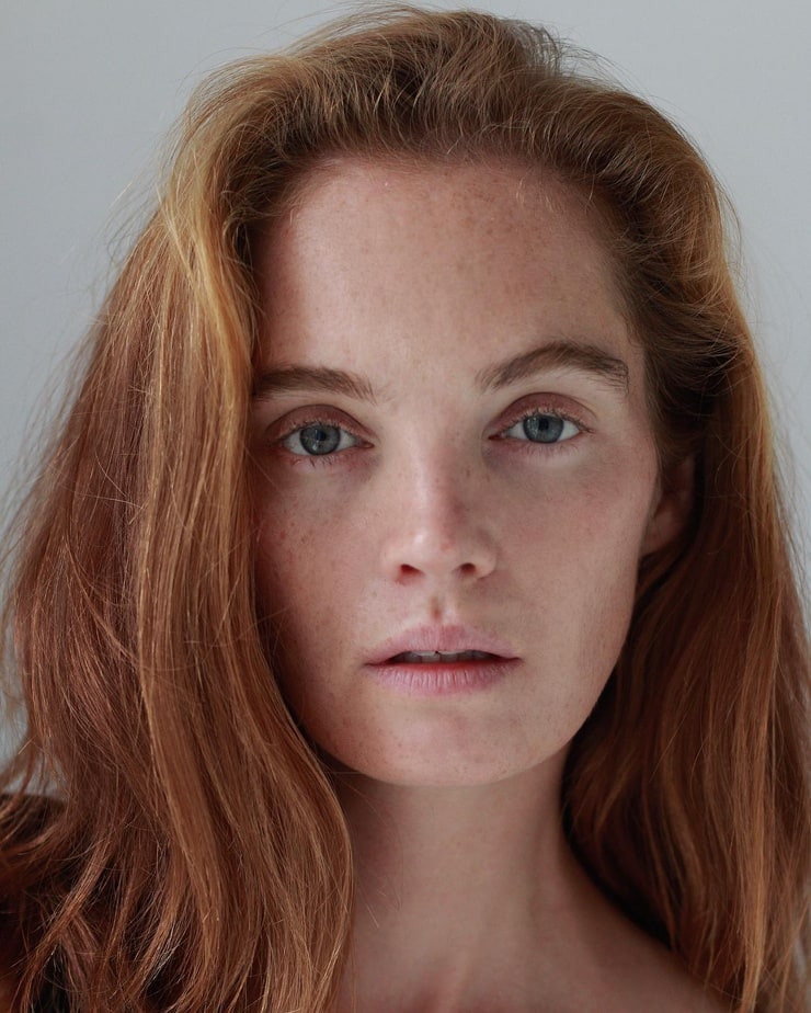 Picture of Alexina Graham