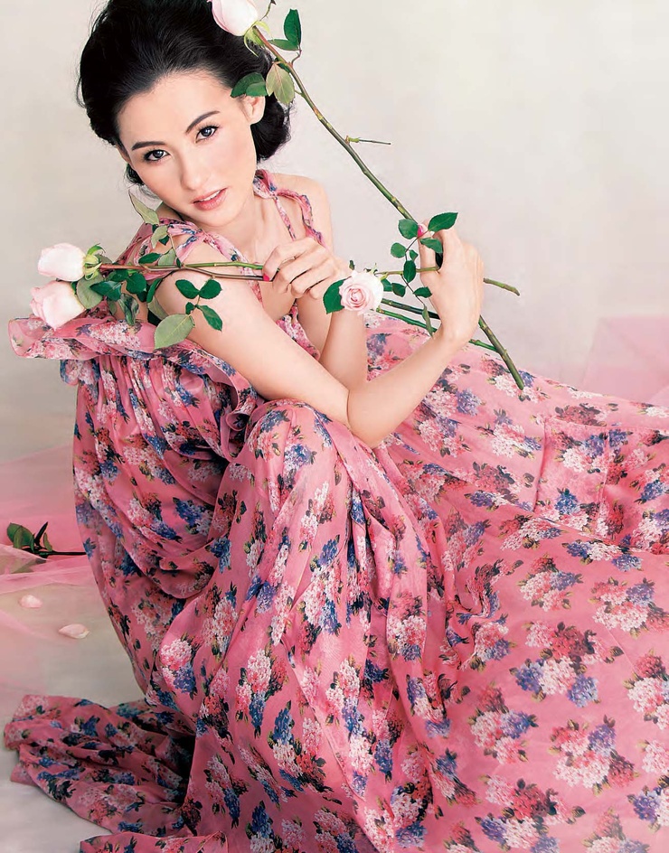 Picture of Cecilia Cheung