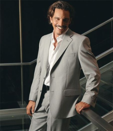 Picture of Fabián Mazzei