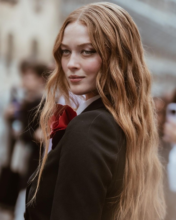 Picture of Larsen Thompson