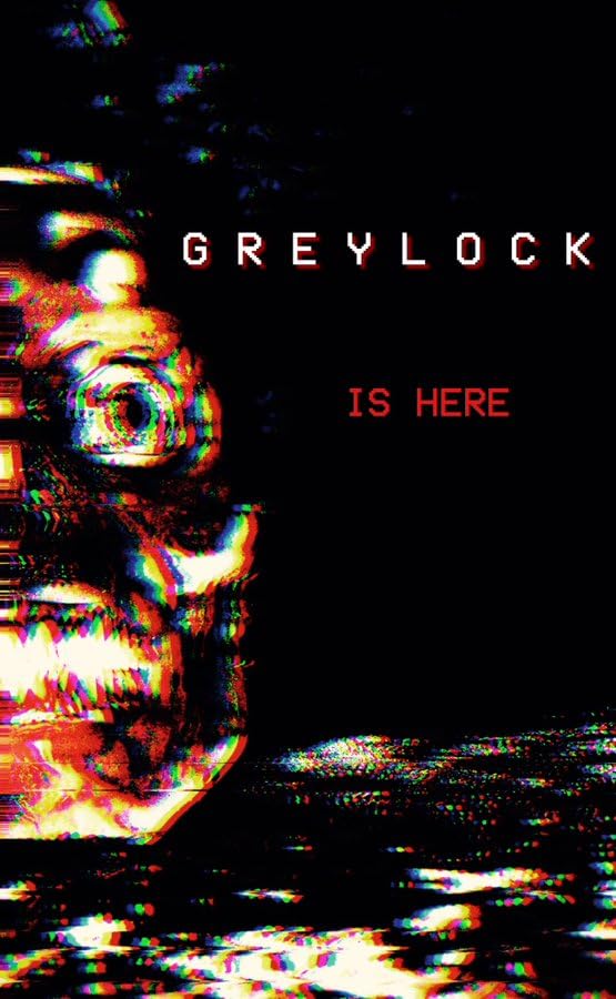 The GREYLOCK Tapes
