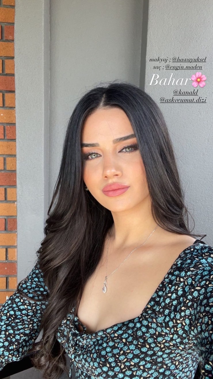 Picture of Asli Atil