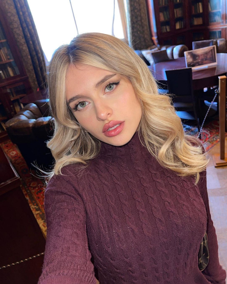 Picture of Maryana Moss