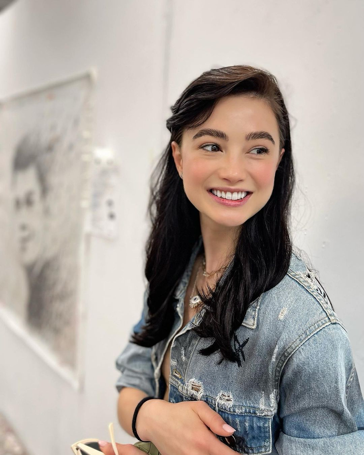 Picture of Marina Mazepa