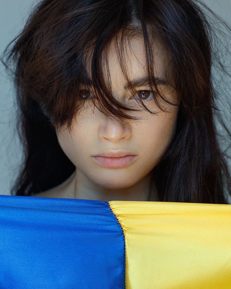 Picture of Marina Mazepa