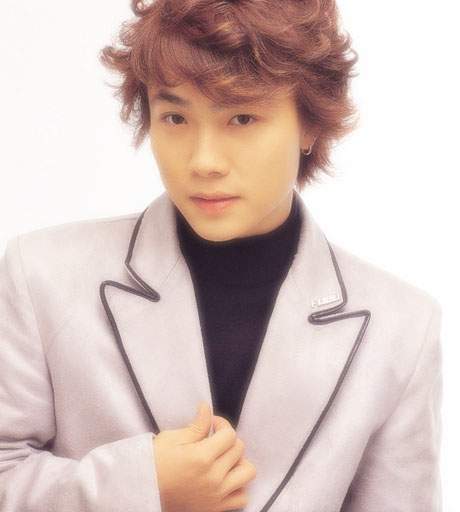 Picture of Lee Sungjin