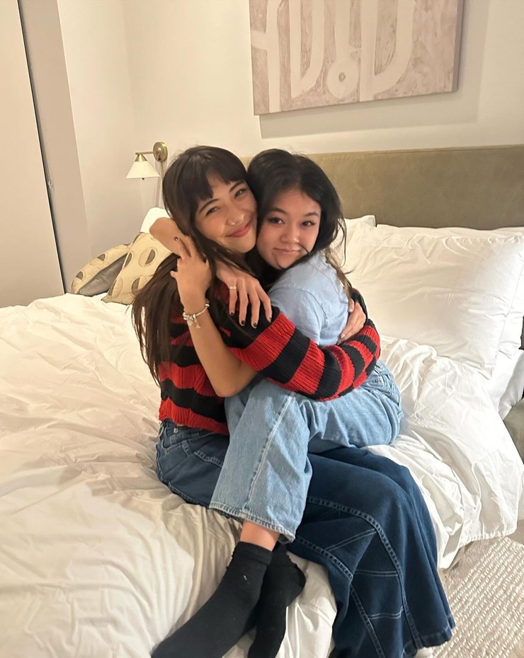 Picture of Momona Tamada