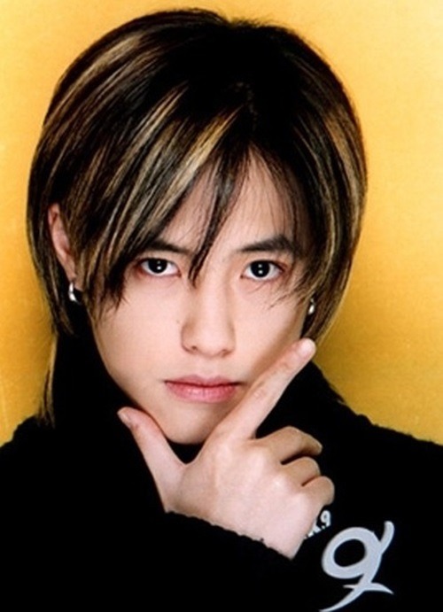 Picture of Noh Yoo-min