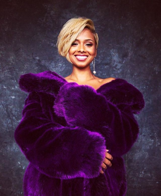 Picture of Stevanna Jackson