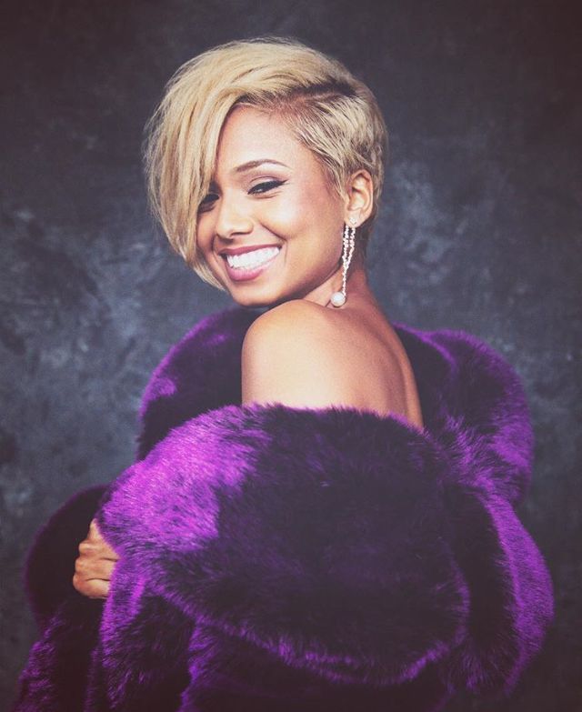 Picture of Stevanna Jackson