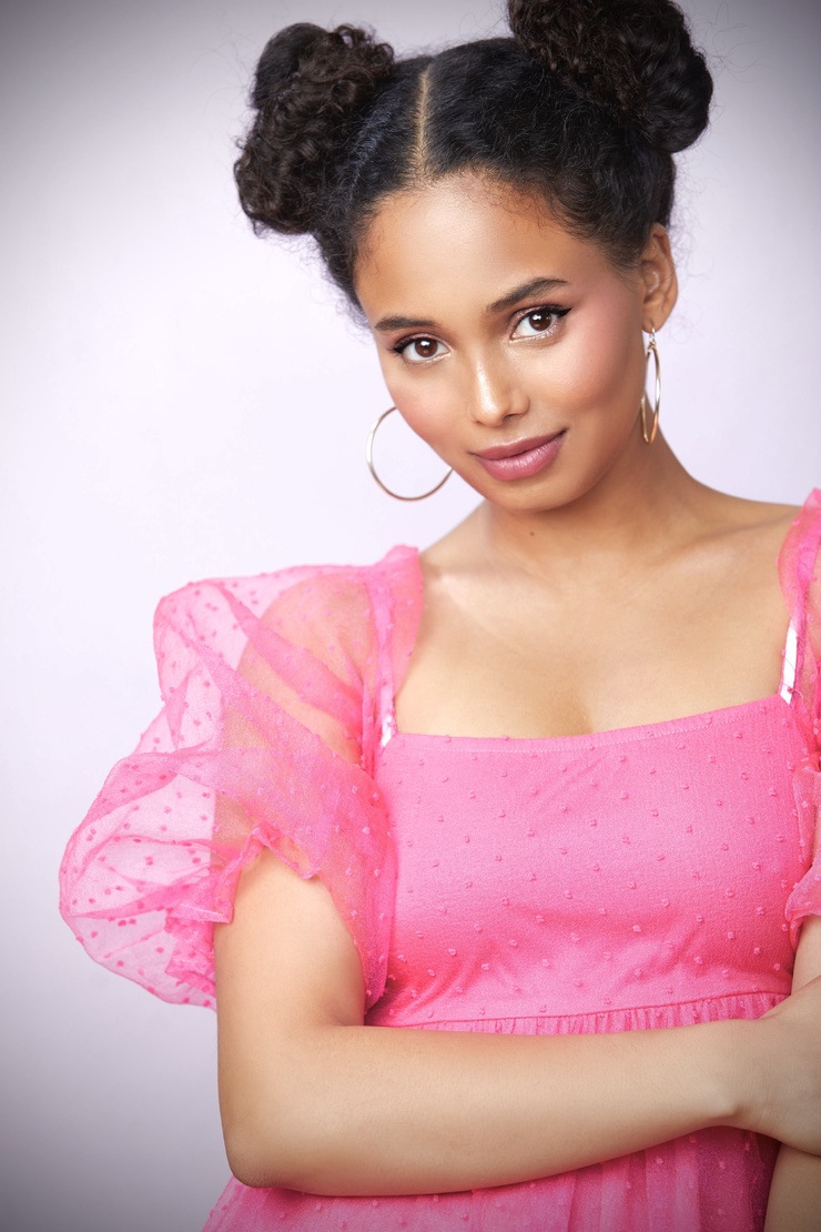 Picture of Stevanna Jackson