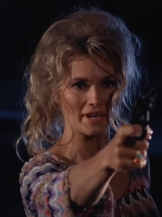 Picture of Beth Brickell