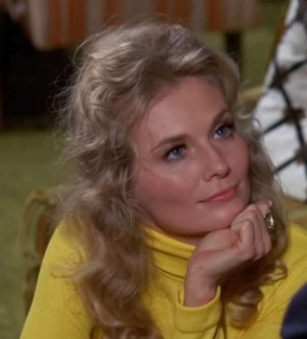 Beth Brickell picture