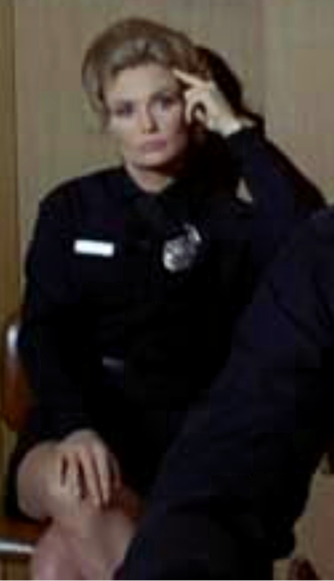 Picture of Beth Brickell