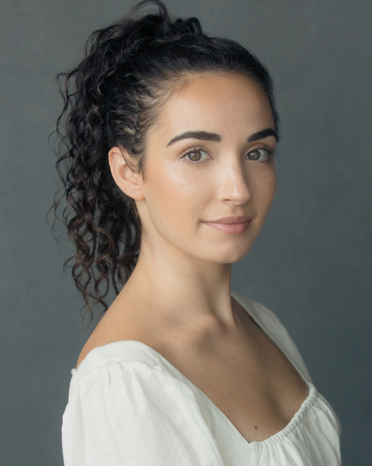 Picture of Corinne Furman