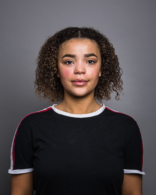 Picture of Nandi Sawyers-Hudson