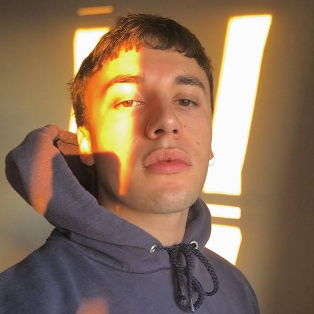 Picture of Conan Hayes