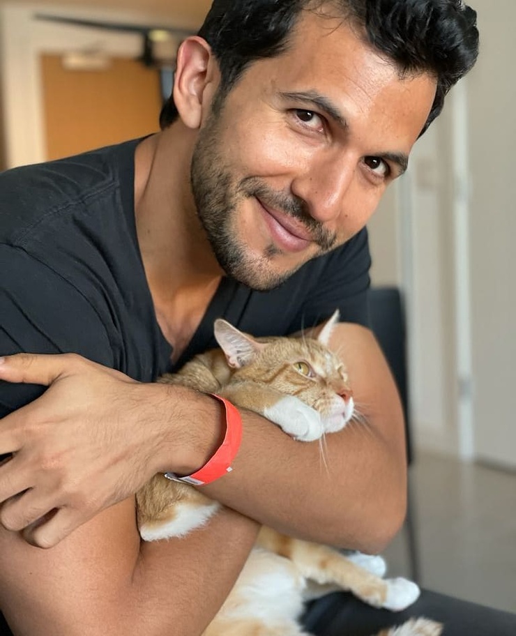 Picture of Gabriel Sloyer