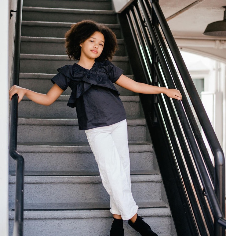 Picture of Bella Blanding