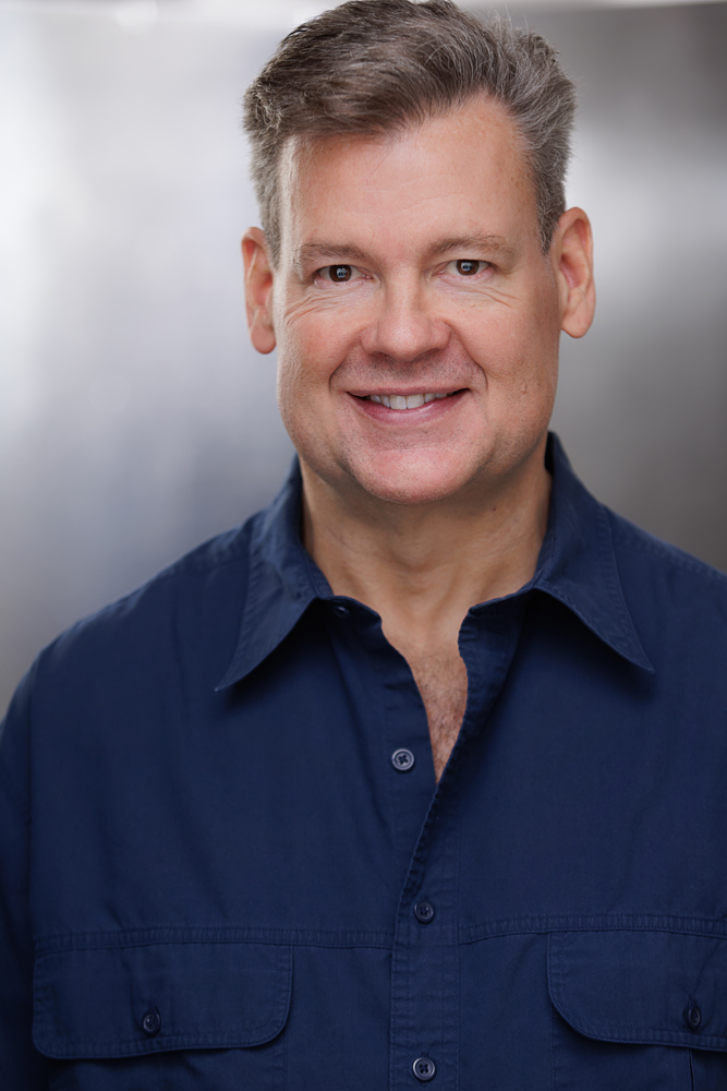 Picture of Jeff Holman