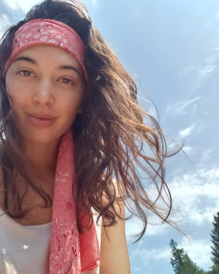 Picture of Tanya Jade