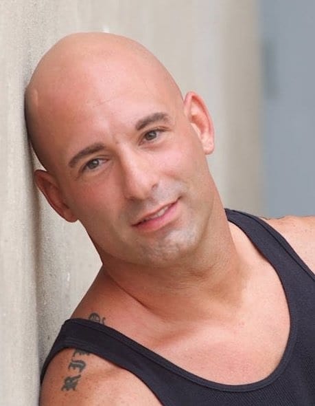 Picture of W. Keith Sgrillo