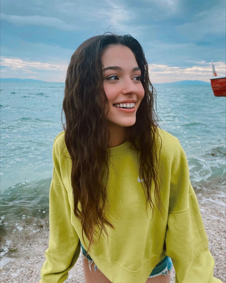 Picture of Meltem Akçöl