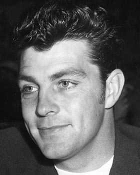 Image of Dale Robertson
