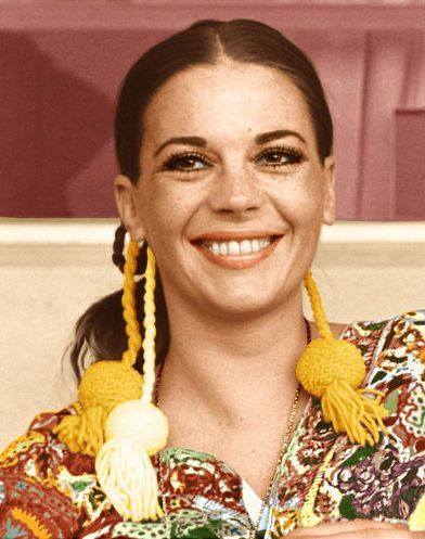 Natalie Wood picture