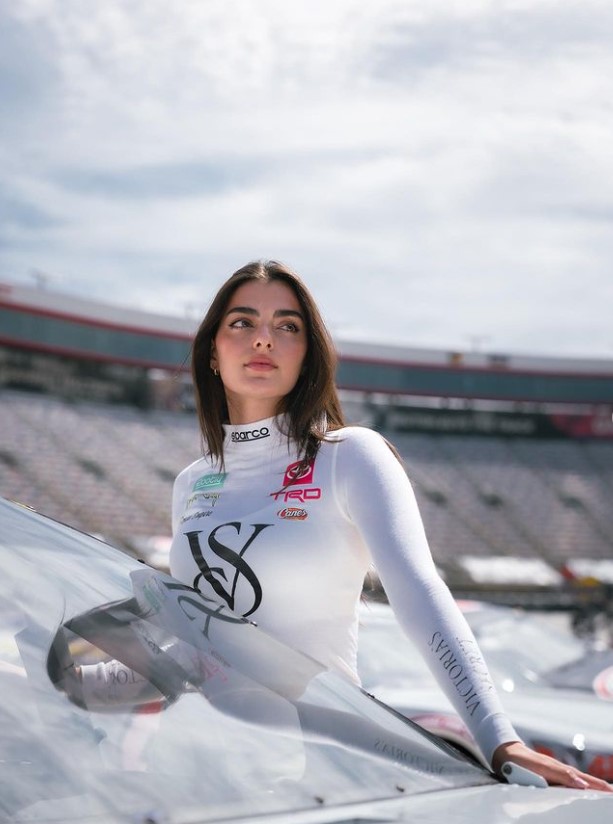 Image of Toni Breidinger