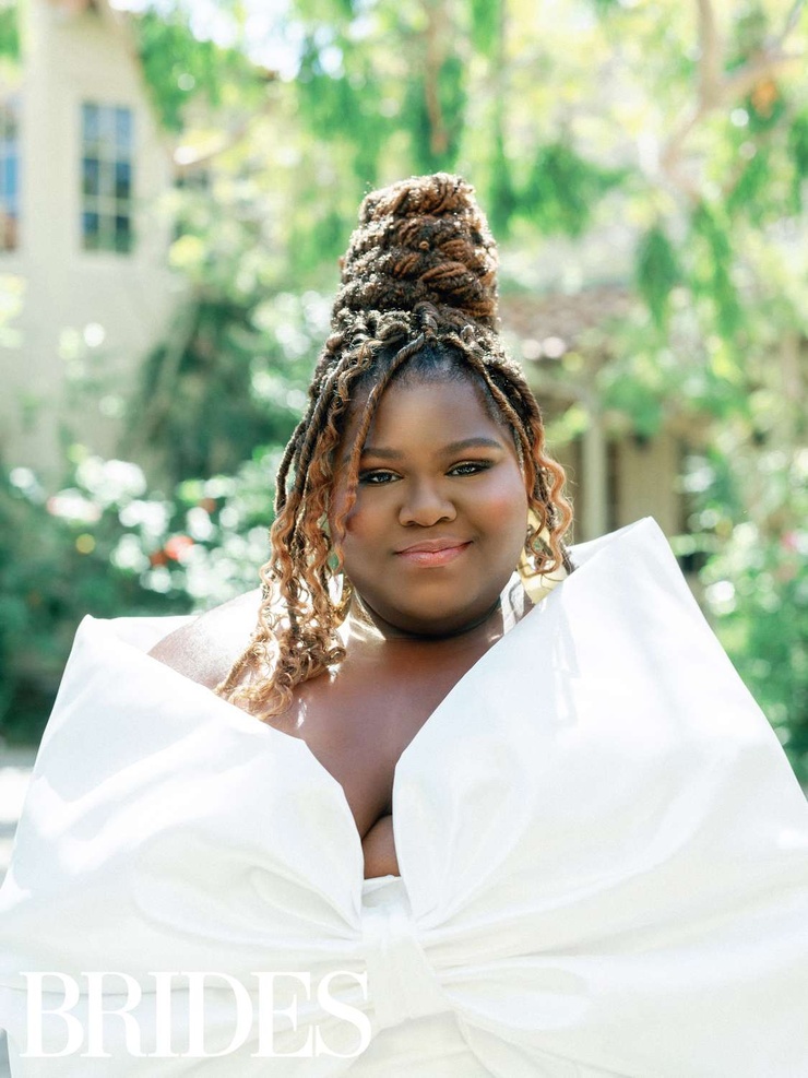 Picture of Gabourey Sidibe