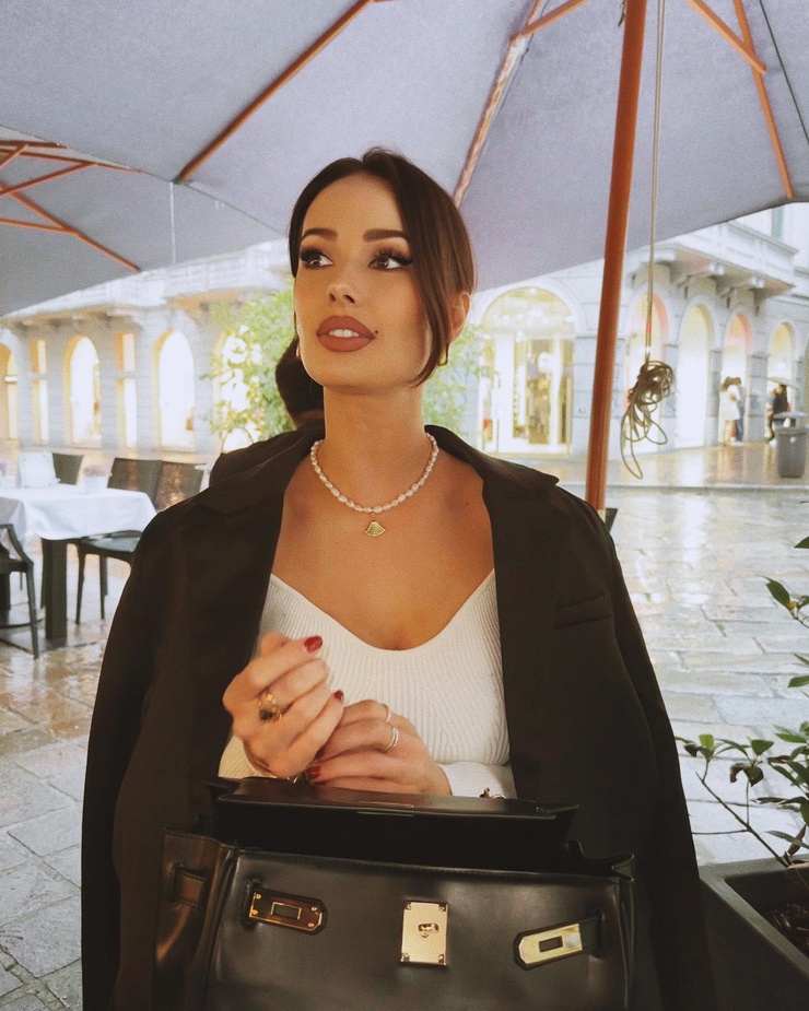 Arina Bernardini Drozdetckaia image