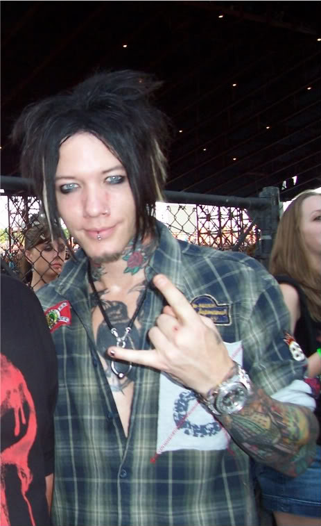 Picture of DJ Ashba
