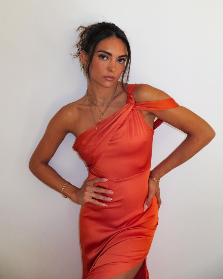 Picture of Kyra Santoro