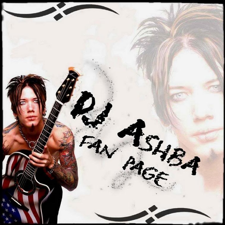 Picture of DJ Ashba