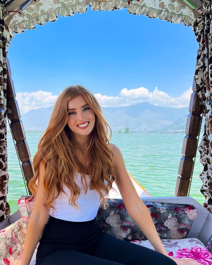 Picture of Jessica Gagen