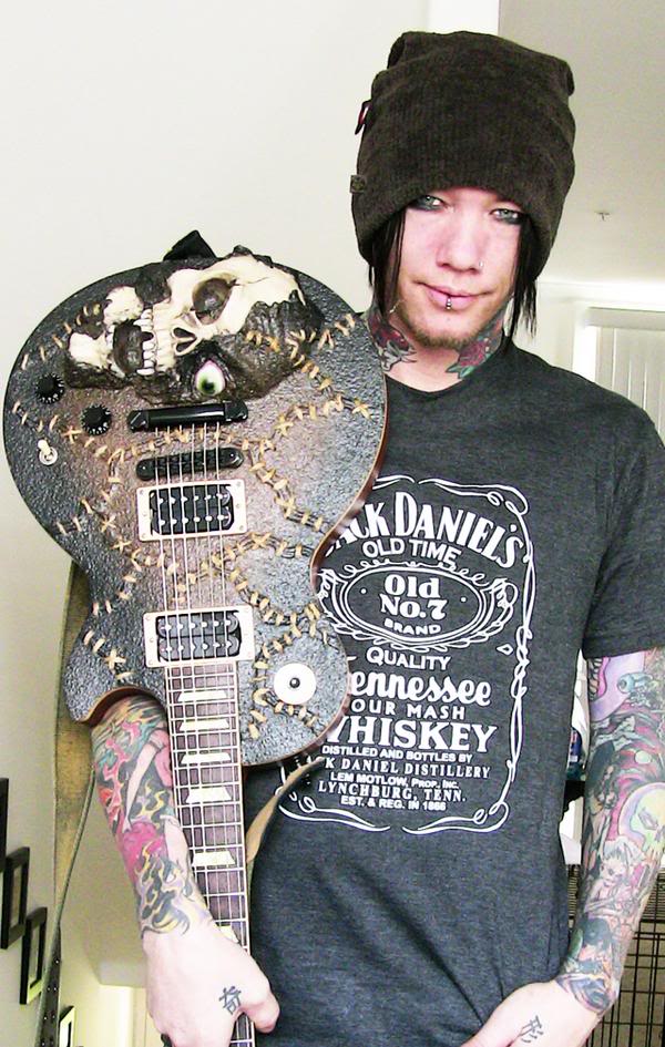 Picture of DJ Ashba