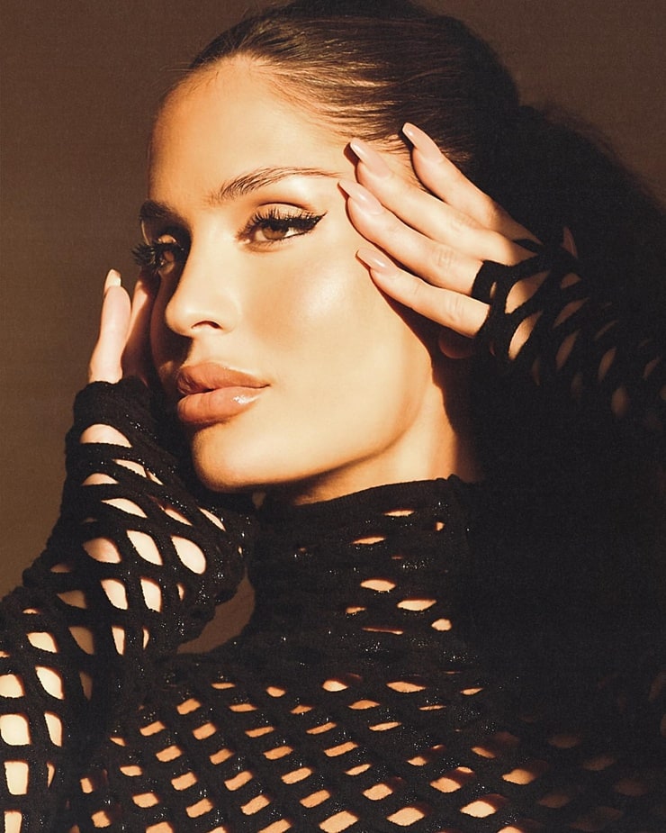 Picture of Natalia Barulich