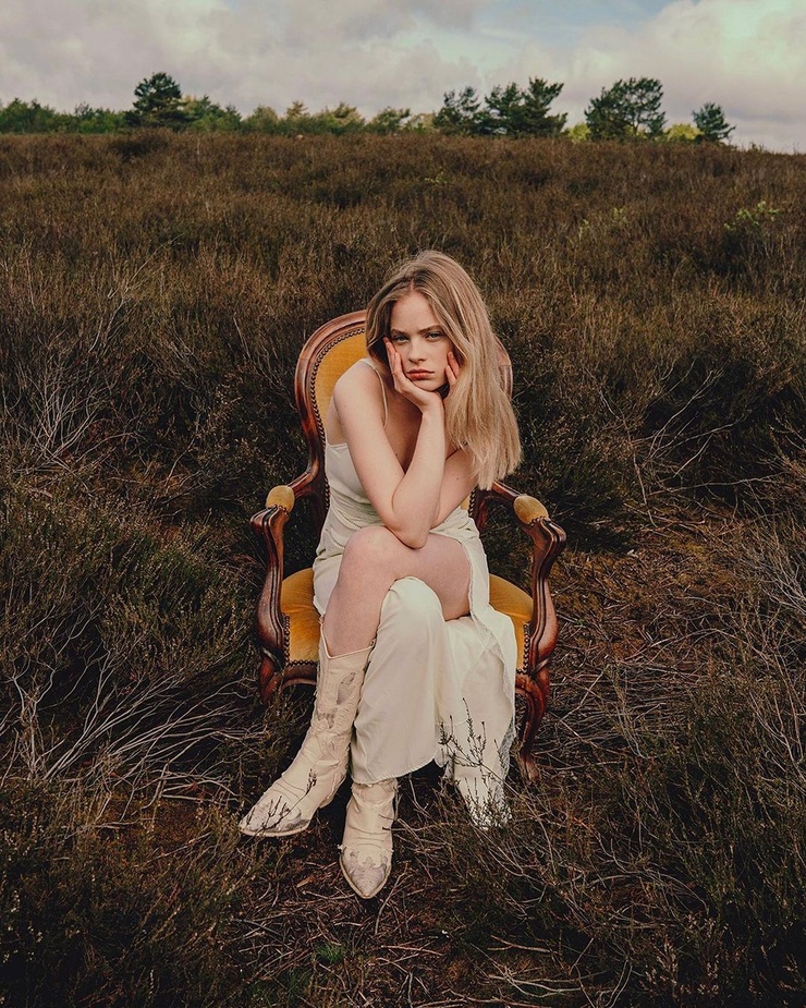 Picture of Louise Leissner