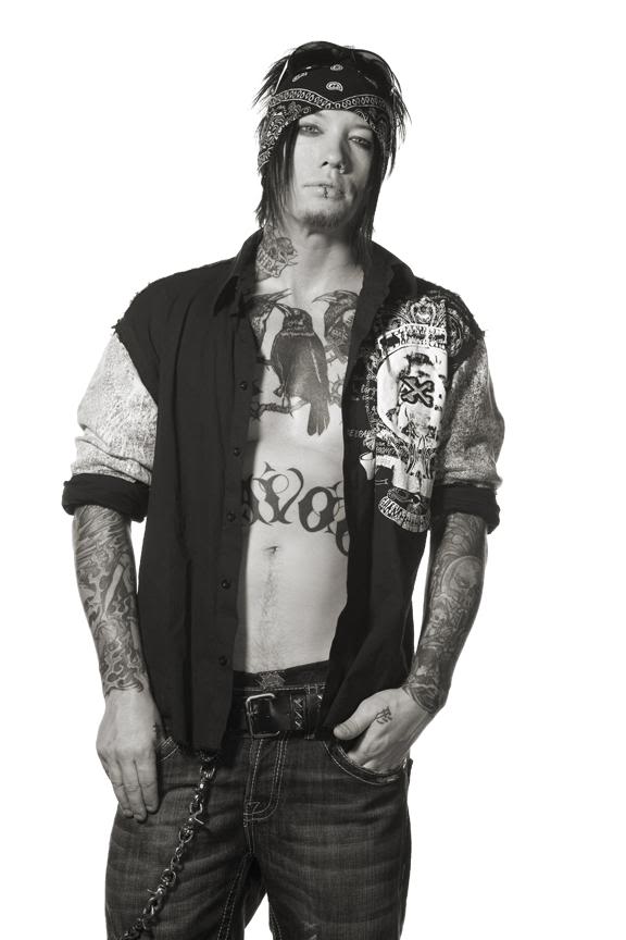 Picture of DJ Ashba