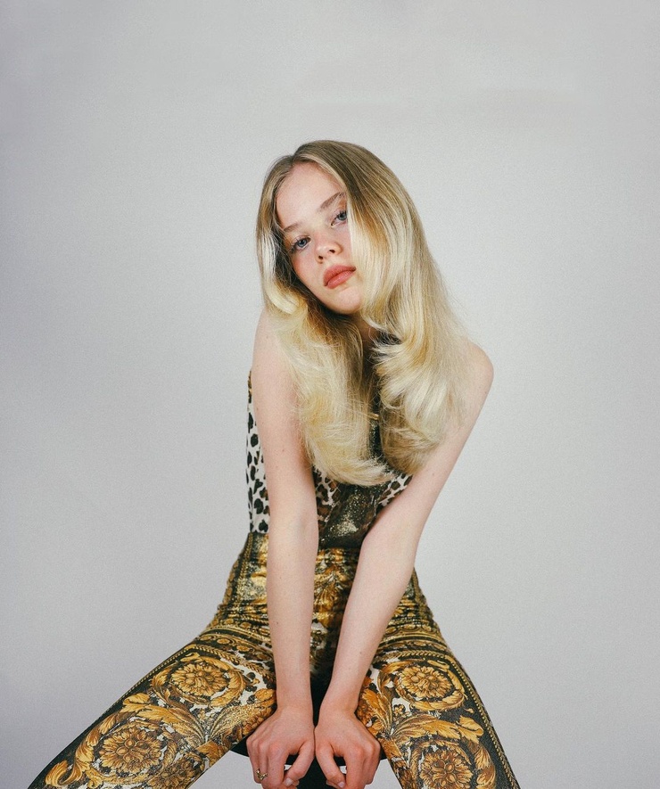 Picture of Louise Leissner