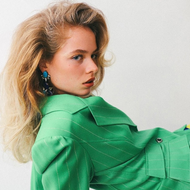 Picture of Louise Leissner