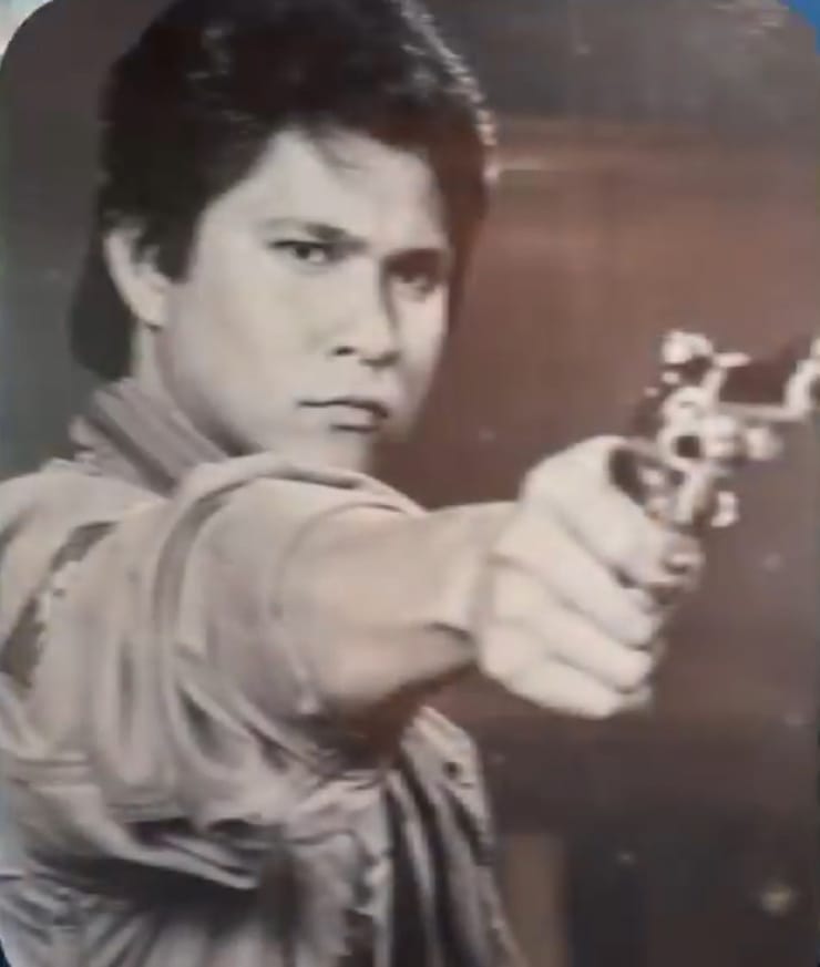 Picture of Rando Almanzor