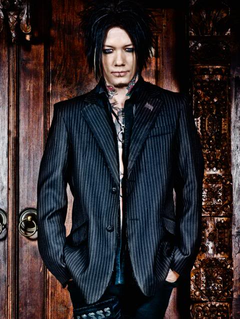 Picture of DJ Ashba